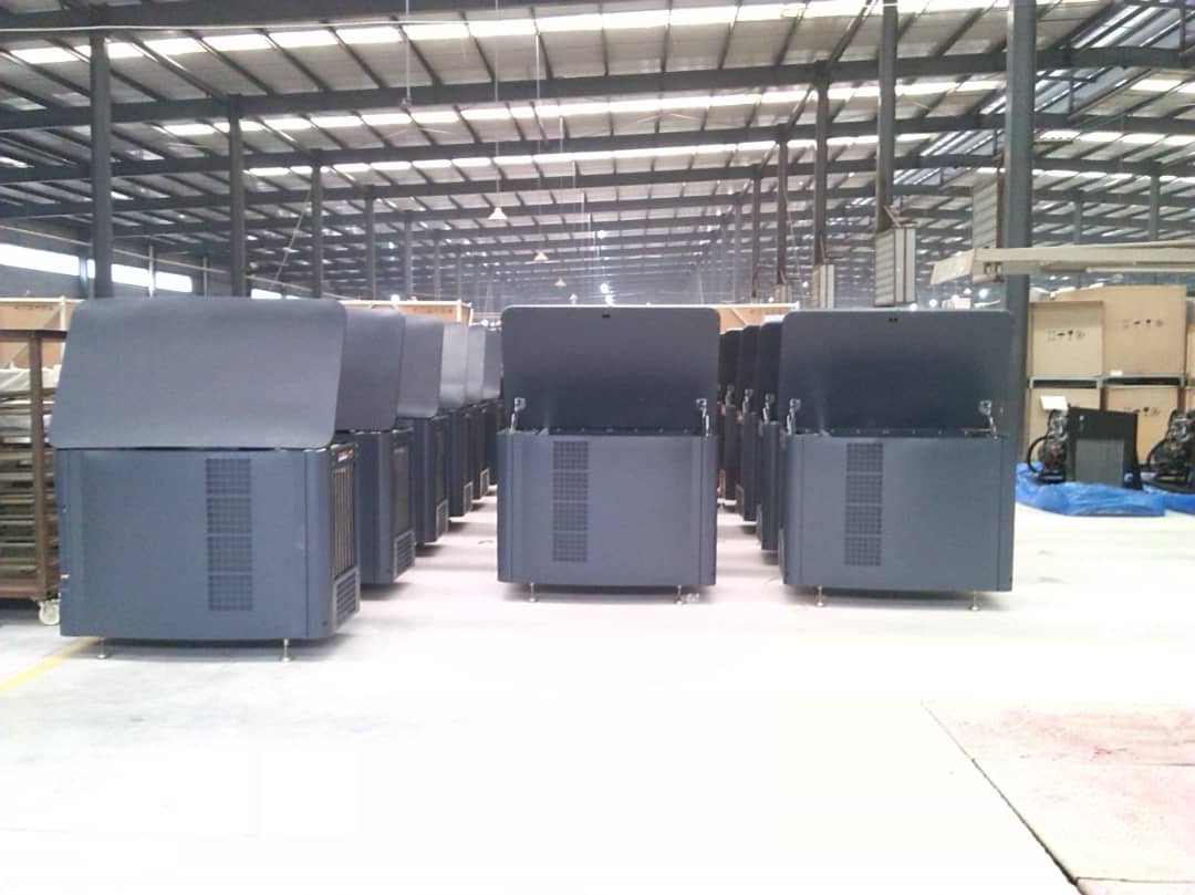 Génératrice propane ǀ Génératrice diesel & gaz naturel ǀ G. JML