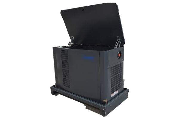 Génératrice propane ǀ Génératrice diesel & gaz naturel ǀ G. JML